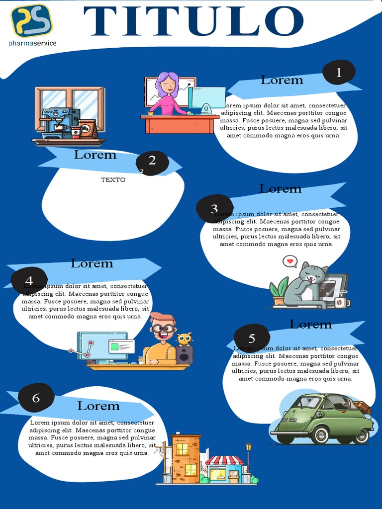 Plantilla de Ehs | PDF