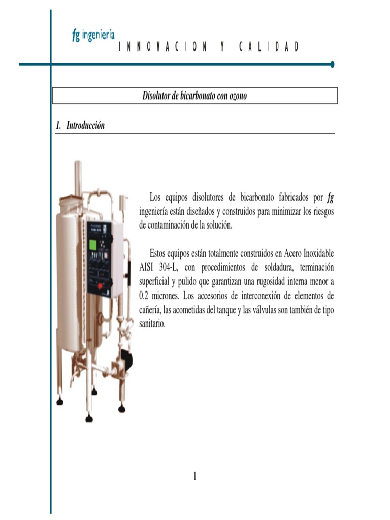 Manual MBO-DIG-500 | PDF