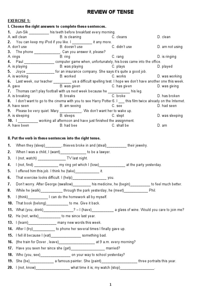 verb-tense-verb-form-pdf