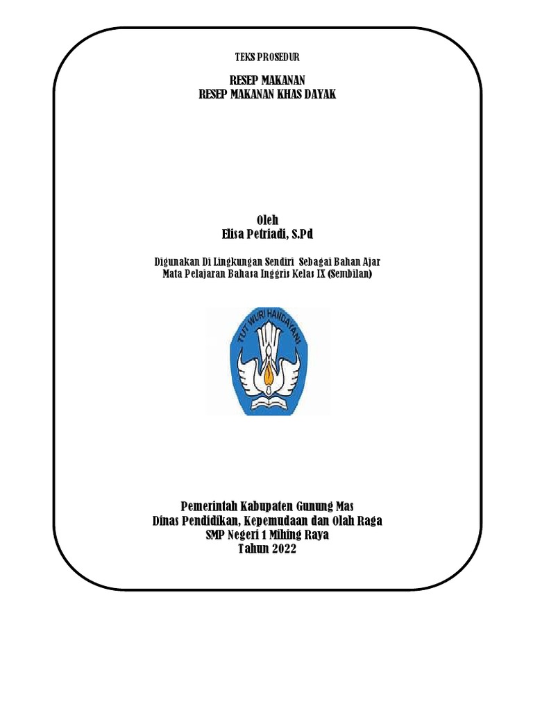 Bahan Ajar PPL2 Unggah | PDF