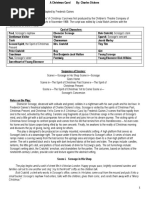 The Gruffalo PPT Story Lesson | PDF