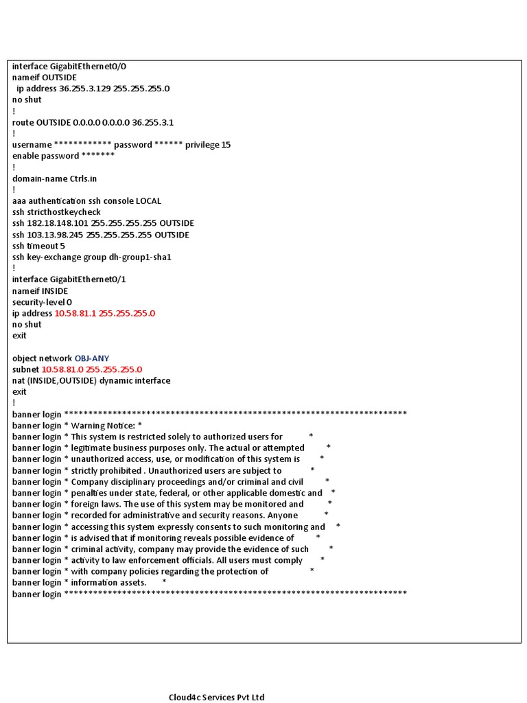 Beenet Conf Script | PDF | Transmission Control Protocol | Hypertext Transfer Protocol