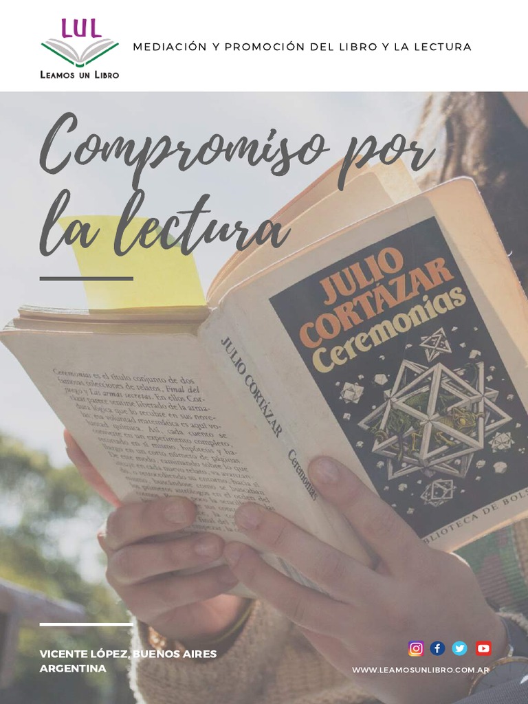 LUL Presentación Formal | PDF