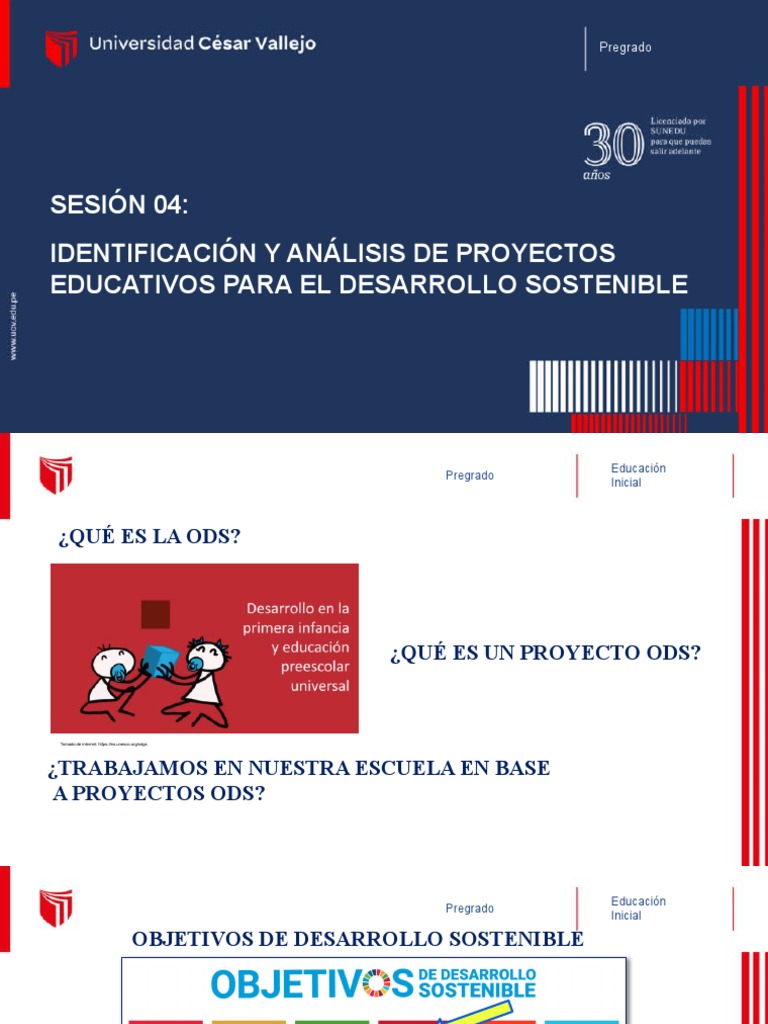 Sesión 4 | PDF