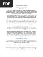 Aventuras de Teseo: Enfrentando a Perifetes | PDF | Teseo