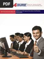 Cme Institute Trading Simulator Guide | PDF | Order (Exchange ...