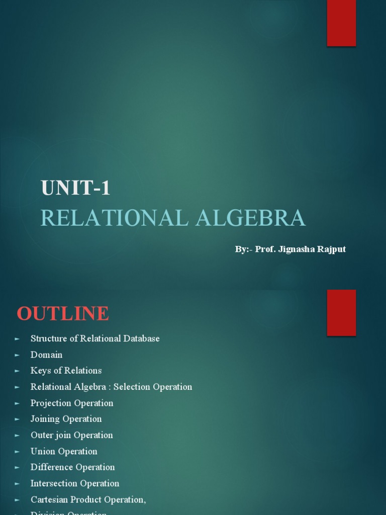 Chap 1 Download Grátis Pdf Relational Database Databases 