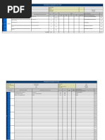 Contoh: (SAP) : Safety Accountability Program | PDF | Hazards | Safety