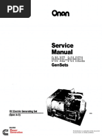 Getinge ProSeal Sealing Unit - Service Manual | PDF | Electrostatic ...