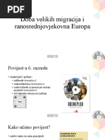 Povijest 6 Udzbenik Iz Povijesti Za Sest | PDF