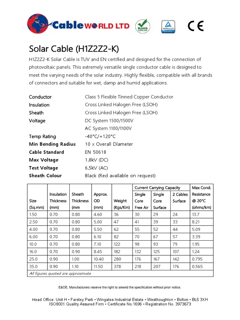 h1z2z2 K Datasheet | PDF