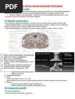 Anatomie du Labyrinthe Ethmoïdal | PDF | Système squelettique | Tête et ...