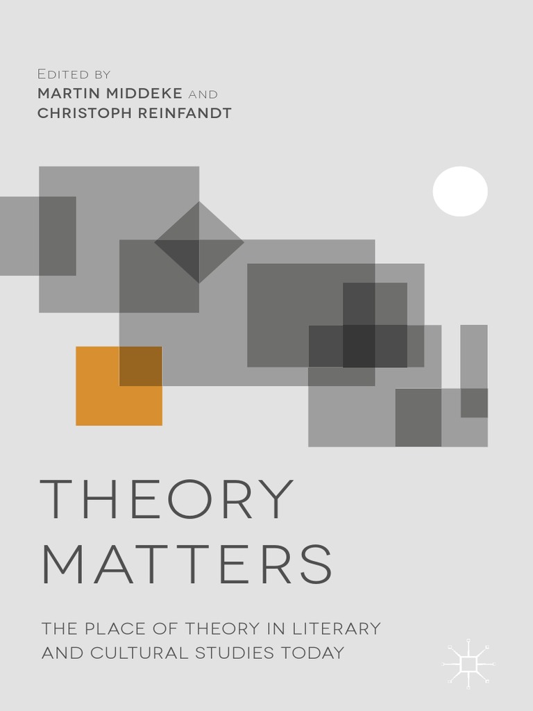 Theory Matters | PDF | Theory | Experience