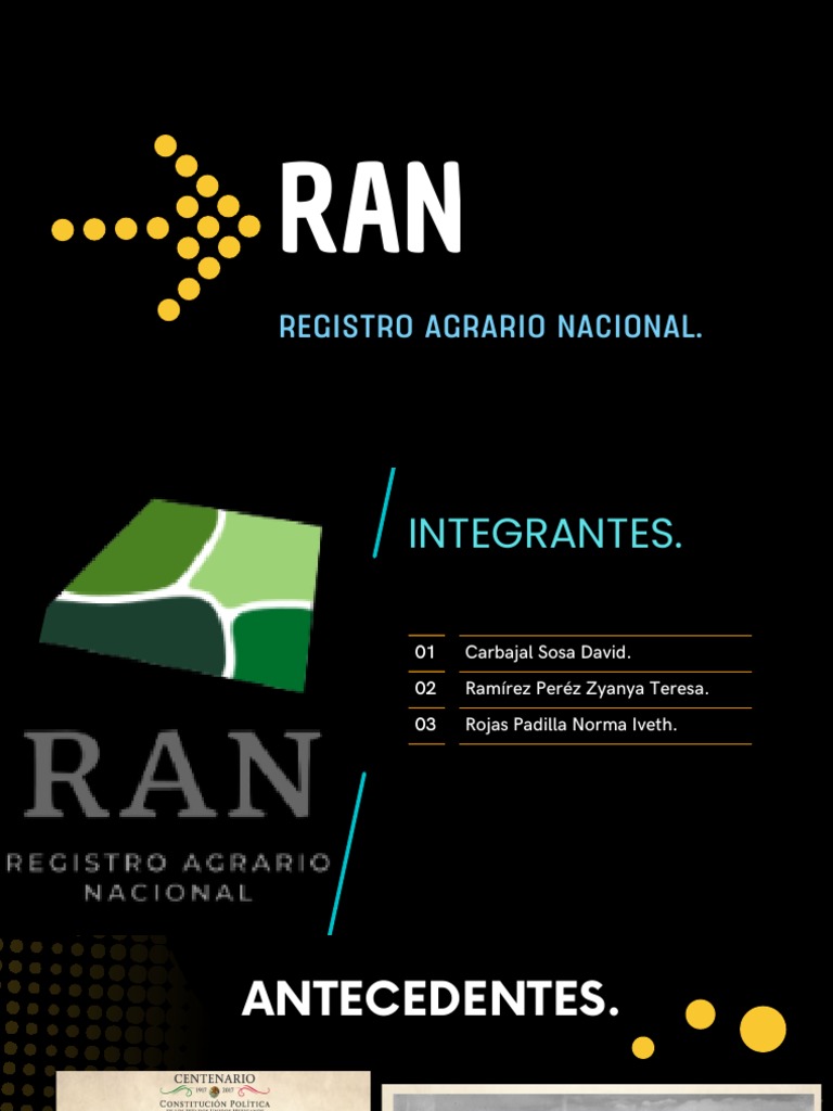 El Ran | PDF