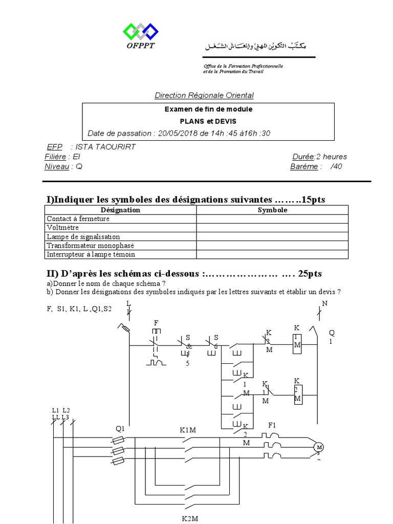 Plans Et Devis | PDF