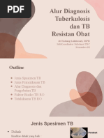 Membaca Hasil Tes TCM untuk TB | PDF