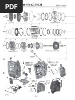 MT82 Getrag 6-Speed Workshop Manual | PDF