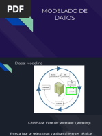 Crisp ML | PDF | Ingeniería de confiabilidad | Matemáticas Aplicadas