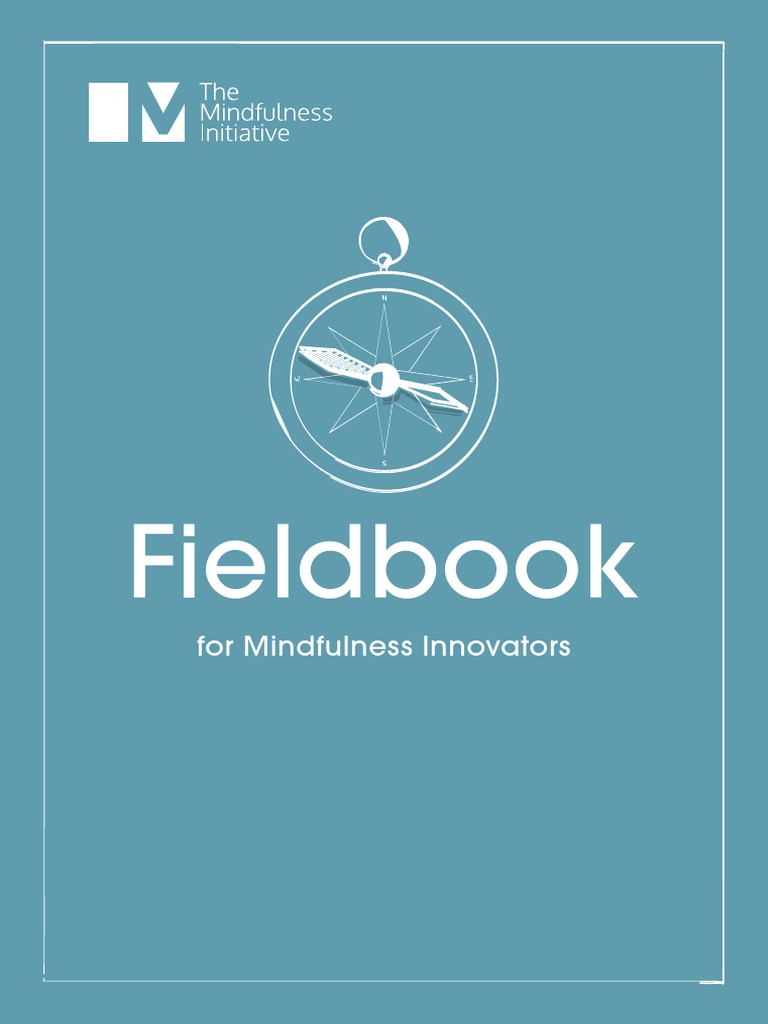 Fieldbook For Mindfulness Innovators-V1.3 Digital-The Mindfuness ...