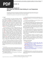 Astm F1941-F1941M-2016 | PDF