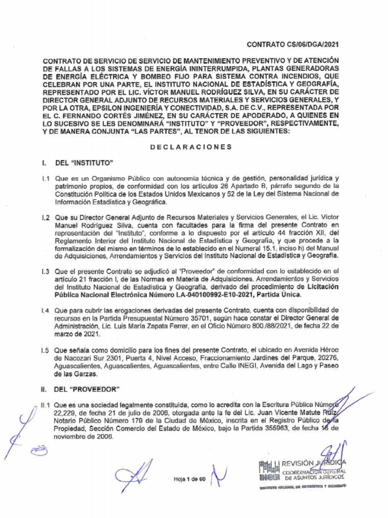 Cs 06 Dga 2021 Épsilon | PDF