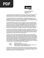 Mil-HDBK-695F Rubber Products - Recommended Shelf Life | PDF | Shelf ...