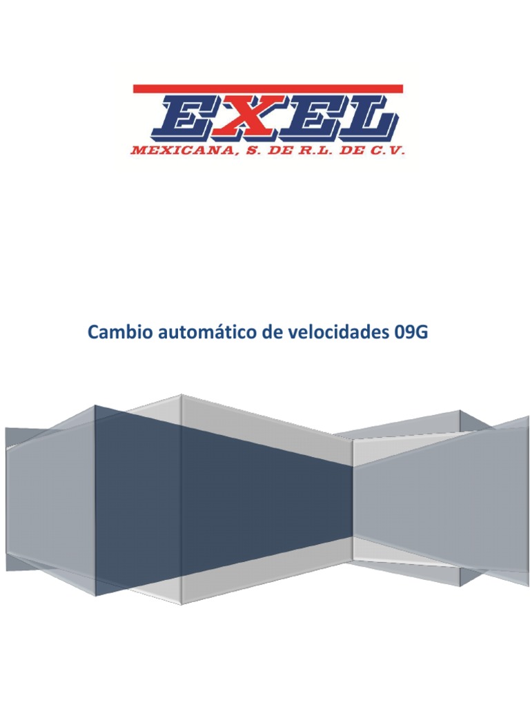 Diagnóstico del Sistema Easytronic | PDF