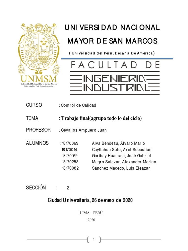VINOS | PDF