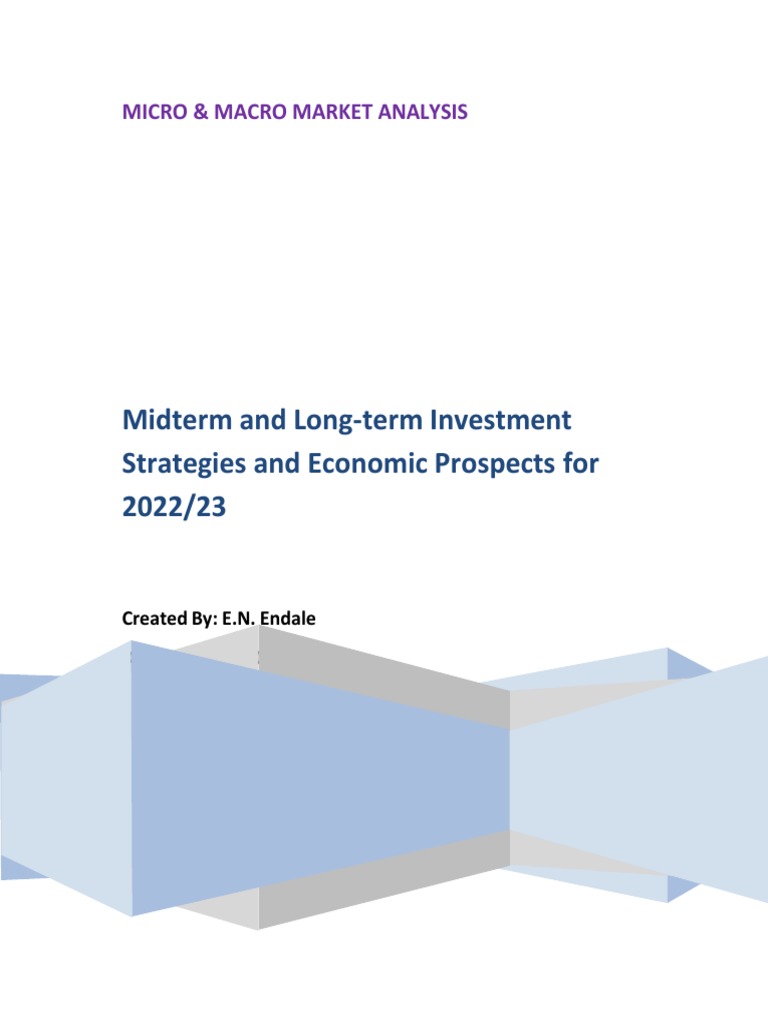 Global Economic Prospect Analysis | PDF | Inflation | Bonds (Finance)