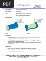 DIN 28091-2 Gasket | PDF | Graphite | Stainless Steel