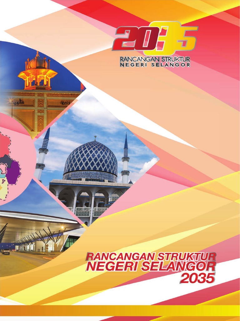 RSN Selangor 2035 Compressed | PDF