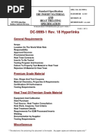 ASTM D709 - Standard Specification For Laminated Thermosetting ...