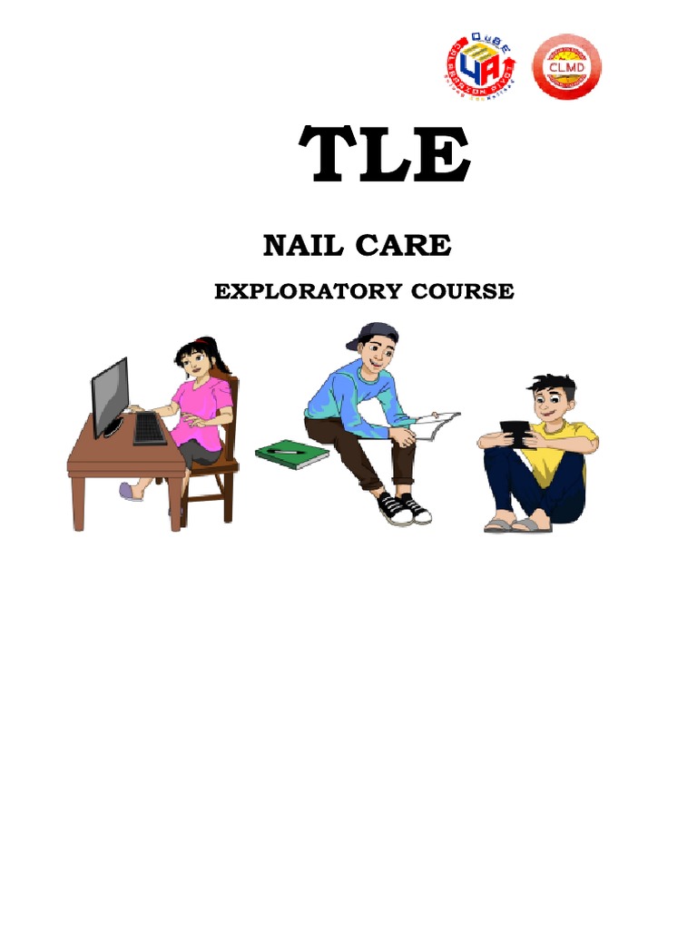 TLE 9 - Q4 - Nail Care | PDF