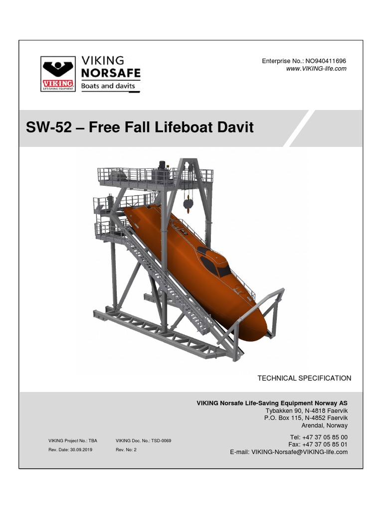 SW 52 DS 0069 2 | Download Free PDF | Specification (Technical Standard ...
