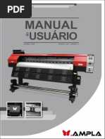 Manual Do Usuário JINKA | PDF | Pen-drive | USB