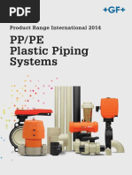 PE - Gas Sizing - Guide | PDF | Pipe (Fluid Conveyance) | Pressure