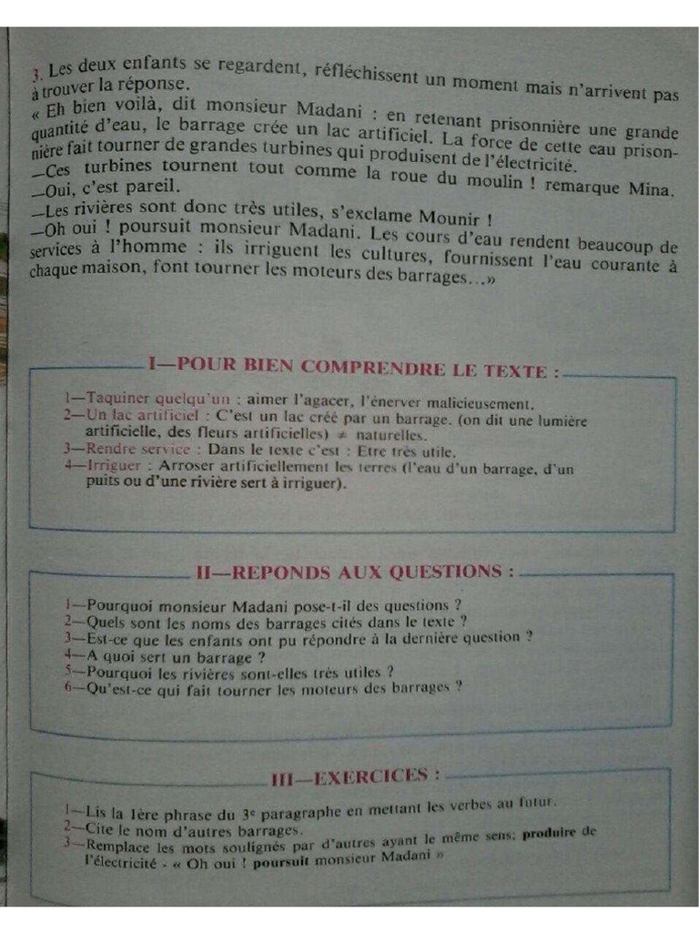 Exercice 1 | PDF
