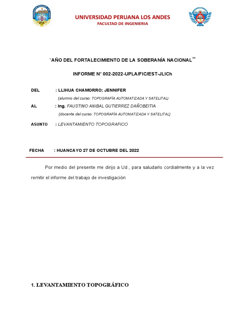 Toppo Satelital | PDF | Topografía | Geografía