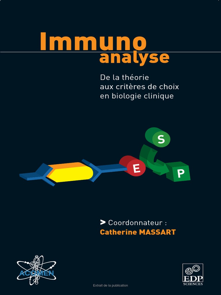 Immuno: Analyse | PDF