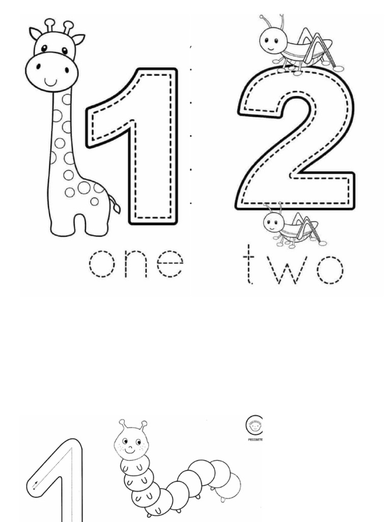 Ficha Numero 1 | PDF Ficha Numero 1 | PDF