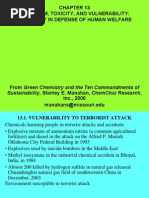 Scientific Principles of Improvised Warfare and Home Defense - Vol 5 ...