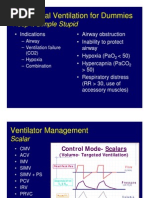 ICU One Pager ECMO Fundamentals | PDF | Circulatory System ...