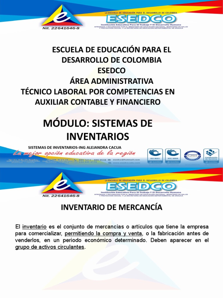 Peps Ueps | PDF | Inventario | Business