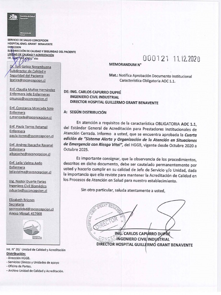 CLAVE AZUL 2 para James | PDF