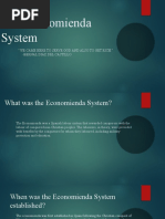 Differences and Similarities Between The Taino and Kalinago | PDF