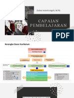 Silabus Kurikulum Merdeka SMP | PDF | Karier & Perkembangan | Bisnis