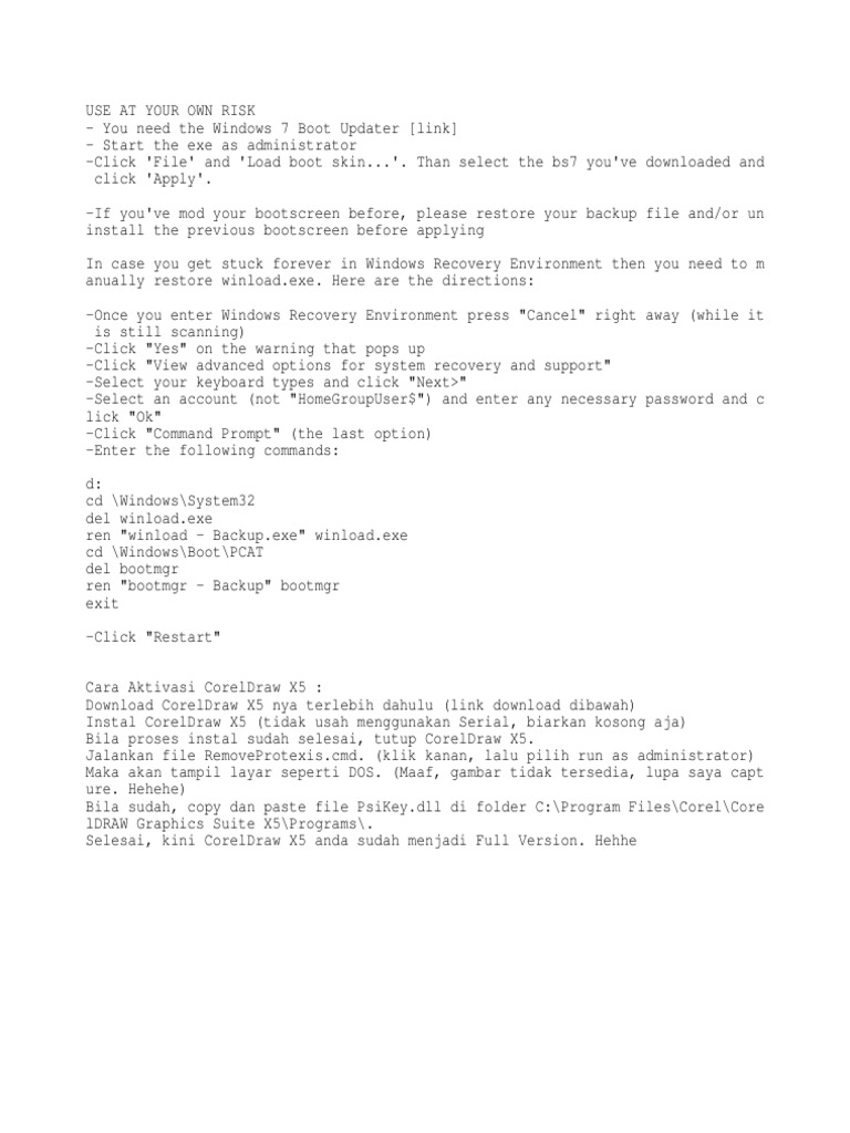 Repair | PDF