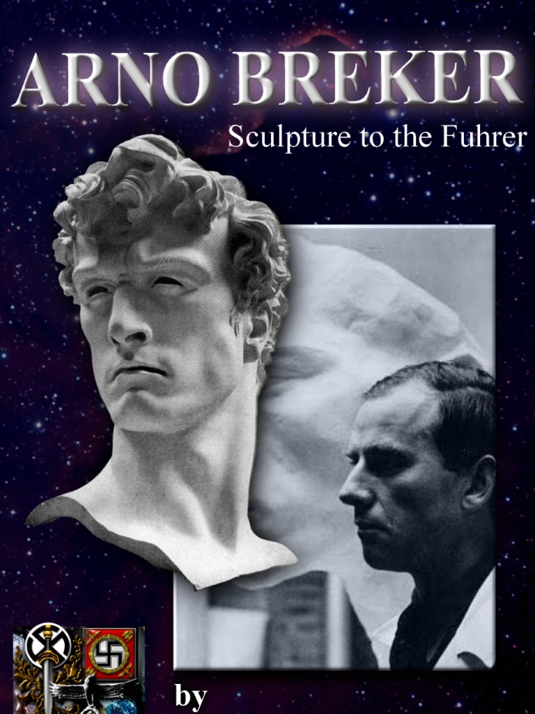 Arno Breker: Sculptor of the Third Reich | PDF | White Supremacy | Nazism