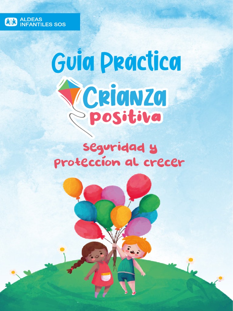 Guia Crianza Positiva | PDF