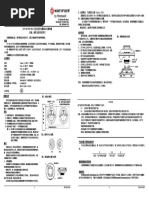 TSMC 3G 手機使用說明書 | PDF